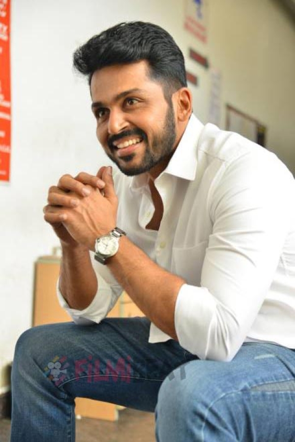 Karthi Photos [HD]: Latest Images, Pictures, Stills of Karthi - FilmiBeat