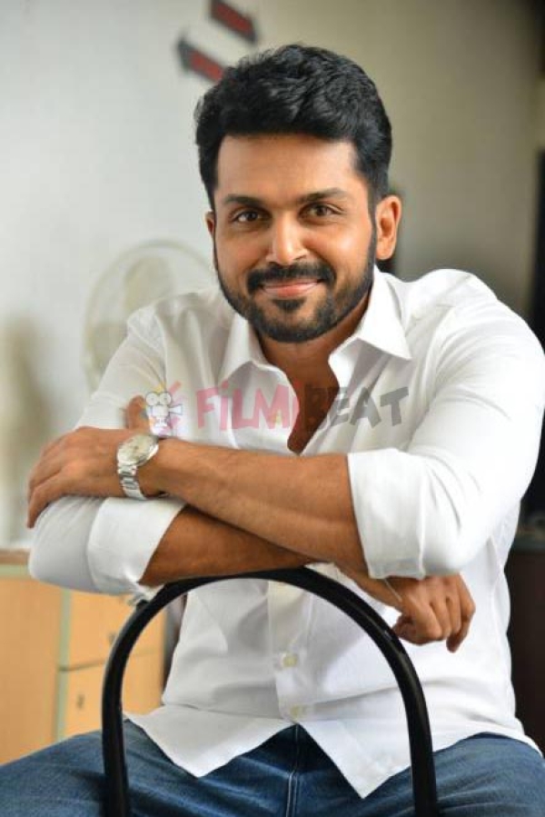 Karthi Photos [HD]: Latest Images, Pictures, Stills of Karthi - FilmiBeat