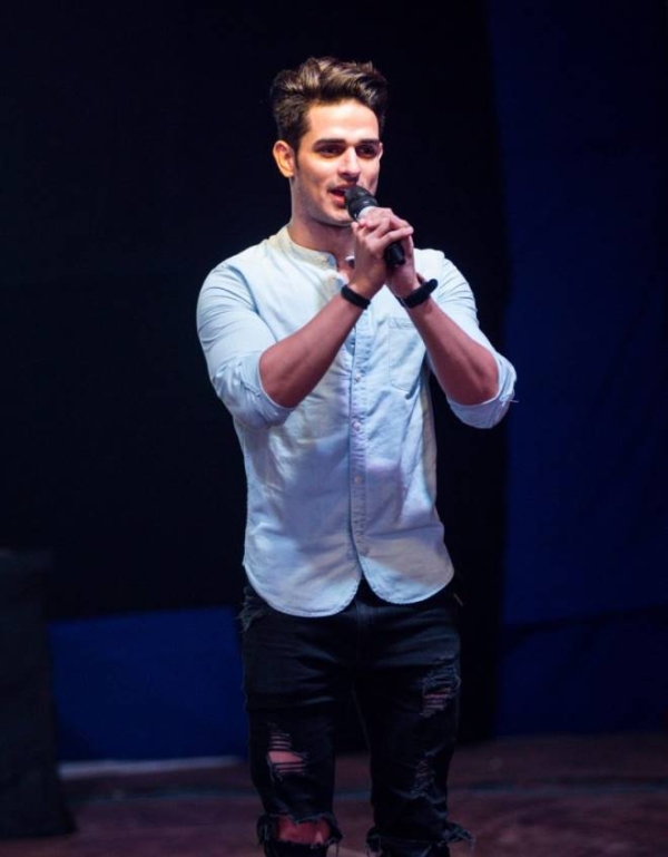 Priyank Sharma Photos [HD]: Latest Images, Pictures, Stills of Priyank ...