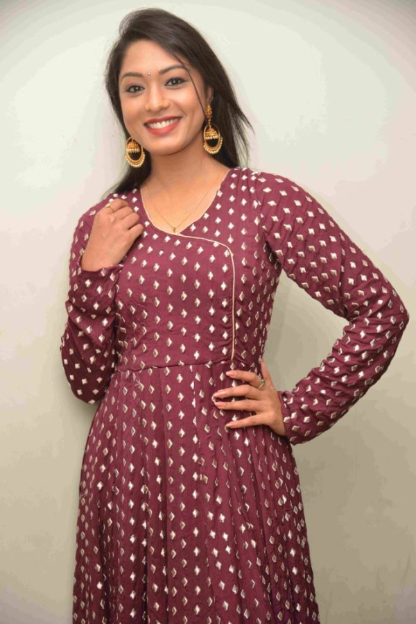 Rajannana Maga Movie Press Meet Photos - FilmiBeat