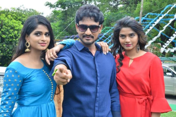 Friday Movie Opening Photos - FilmiBeat