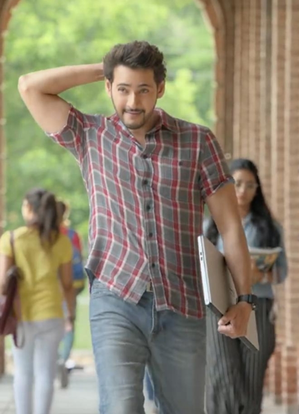 Maharshi Photos: HD Images, Pictures, Stills, First Look Posters of ...