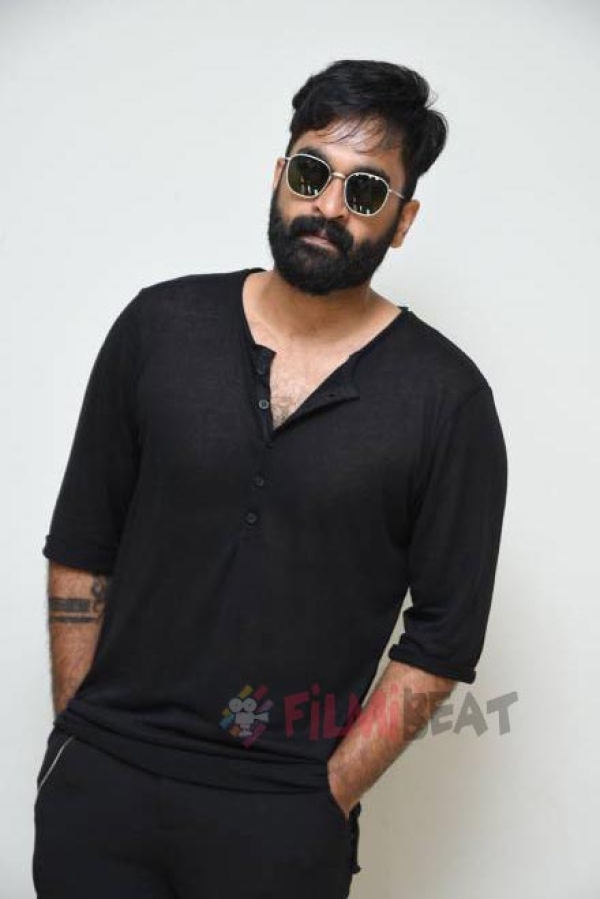 Manu Movie Trailer Launch Photos - FilmiBeat