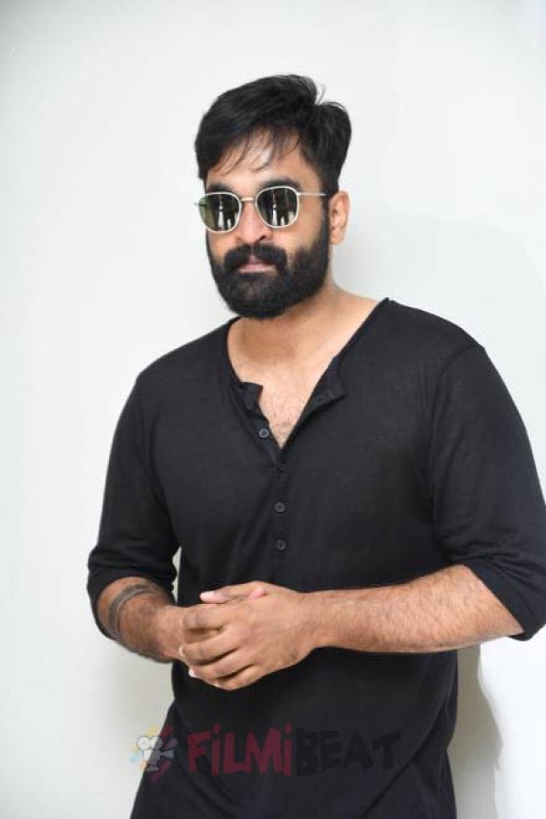 Manu Movie Trailer Launch Photos - FilmiBeat