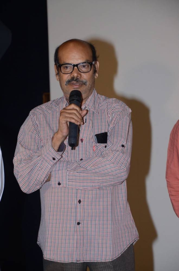 Manyam Movie Press Meet Photos - FilmiBeat