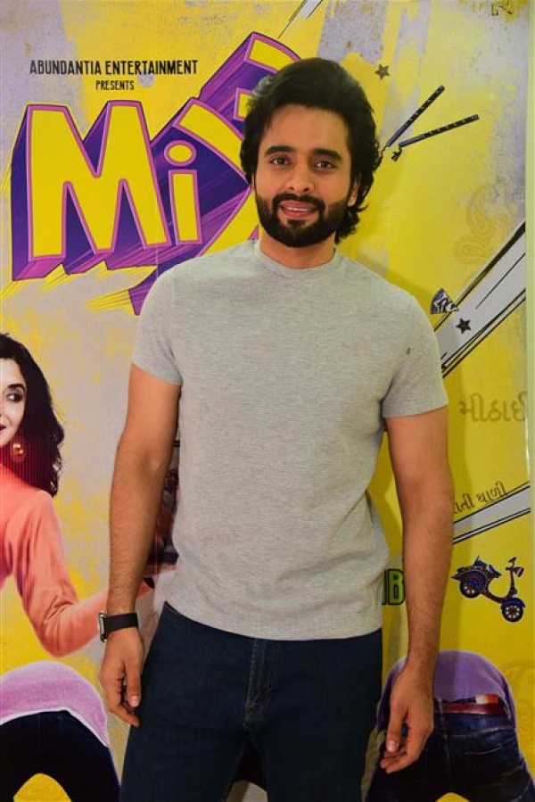 Mitron Movie Promotion Photos - FilmiBeat