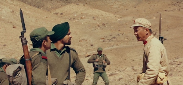 Paltan Photos: HD Images, Pictures, Stills, First Look Posters of ...