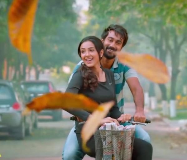 Paper Boy Photos: HD Images, Pictures, Stills, First Look Posters of ...