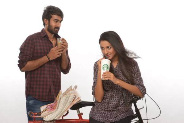 Paper Boy Photos: HD Images, Pictures, Stills, First Look Posters of ...