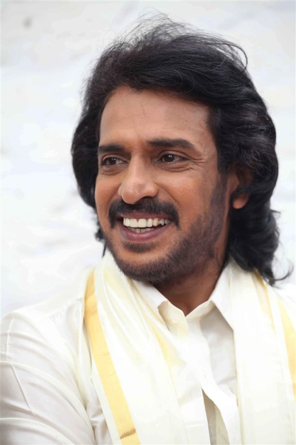 Ravichandra Film Launch Press Meet Photos - FilmiBeat