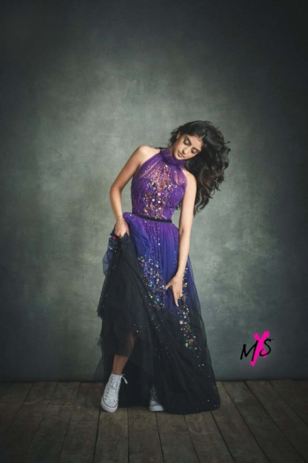 Shweta Bachchan Nanda and Navya Naveli Nanda Photoshoot Photos - FilmiBeat