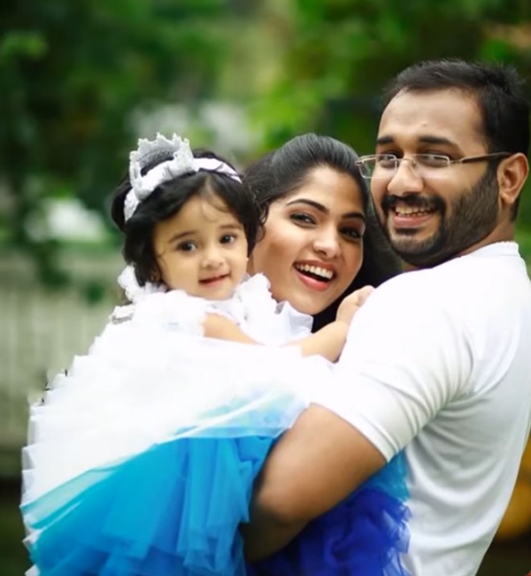 South Indian Actress with their Children Photos - FilmiBeat