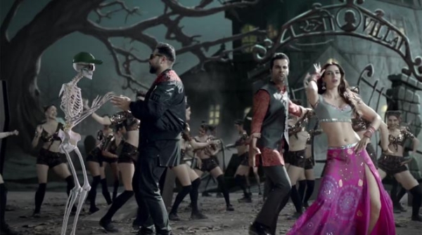 Stree Photos: HD Images, Pictures, Stills, First Look Posters of Stree ...