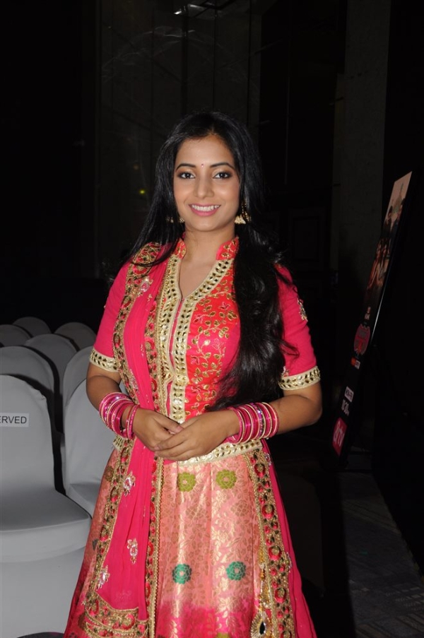  TV Launch Bash Photos FilmiBeat