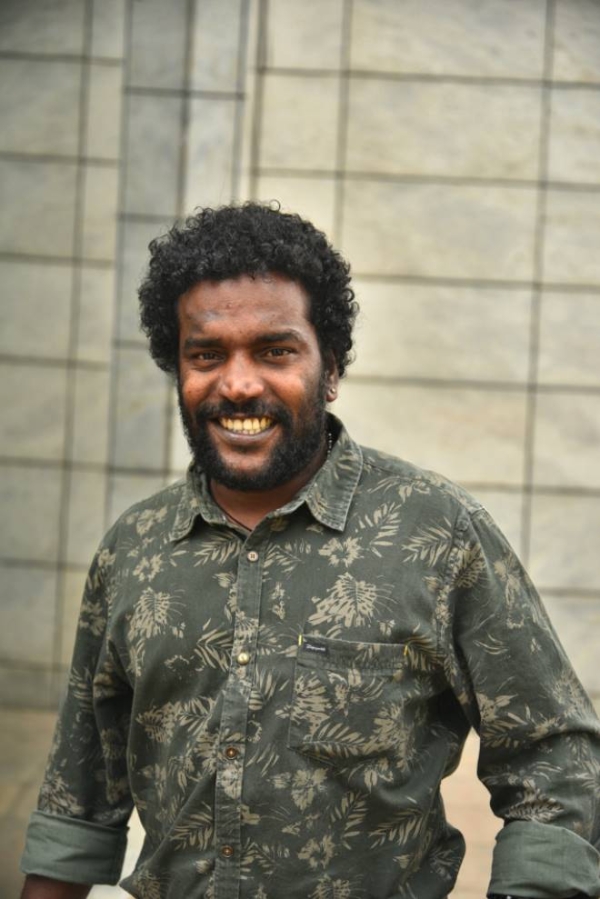 Manikandan Photos: Latest HD Images, Pictures, Stills & Pics - FilmiBeat