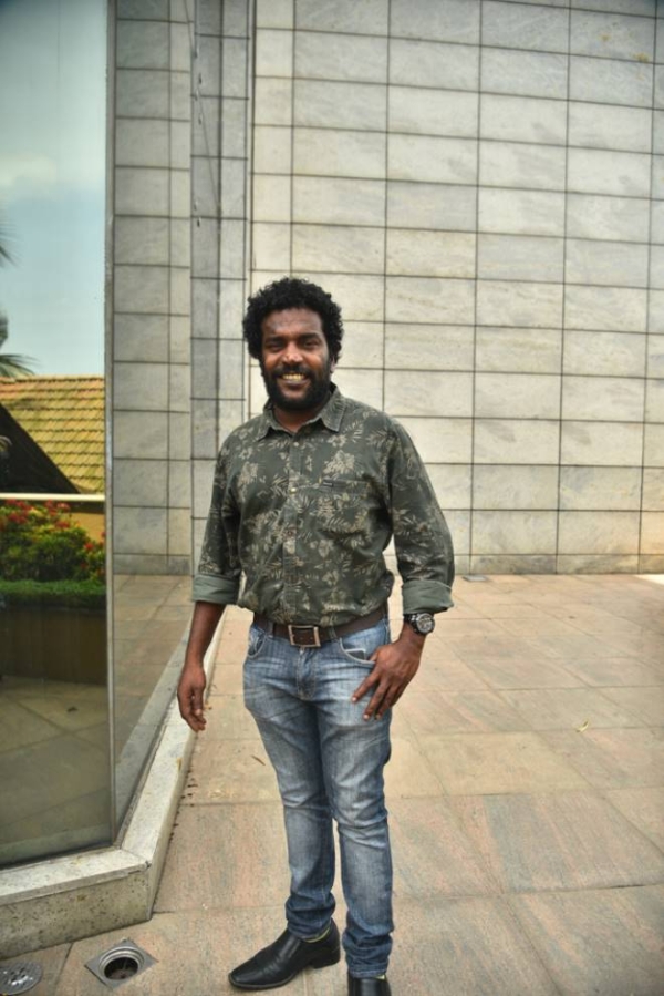 Manikandan Photos: Latest HD Images, Pictures, Stills & Pics - FilmiBeat