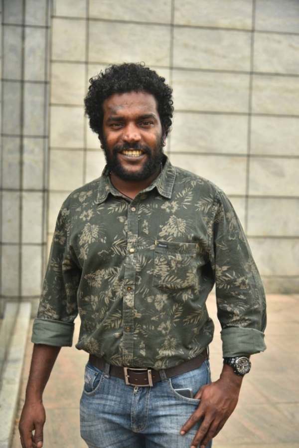 Manikandan Photos: Latest HD Images, Pictures, Stills & Pics - FilmiBeat