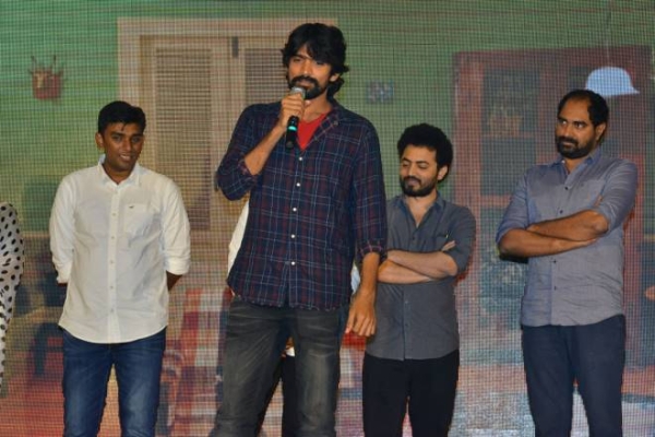 Manu Movie Pre Release Photos - FilmiBeat