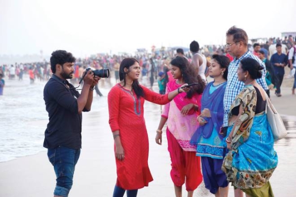 Marina Puratchi Photos: HD Images, Pictures, Stills, First Look Posters ...