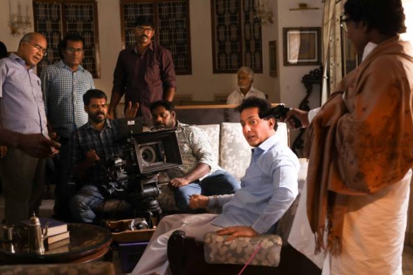 MGR Tamil Movie Photos: HD Images, Pictures, Stills, First Look Posters ...