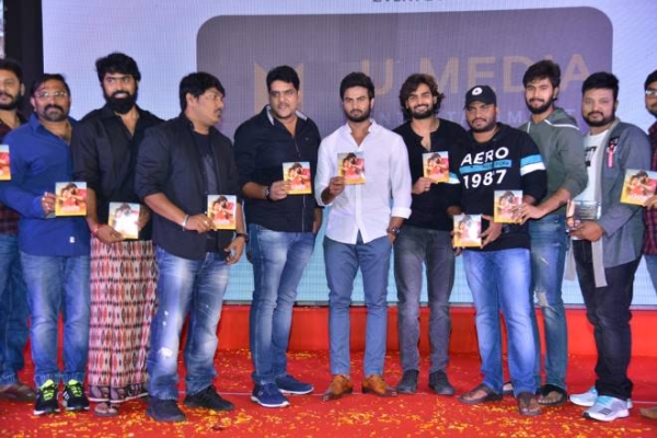 Natakam Movie Pre Release Photos - FilmiBeat