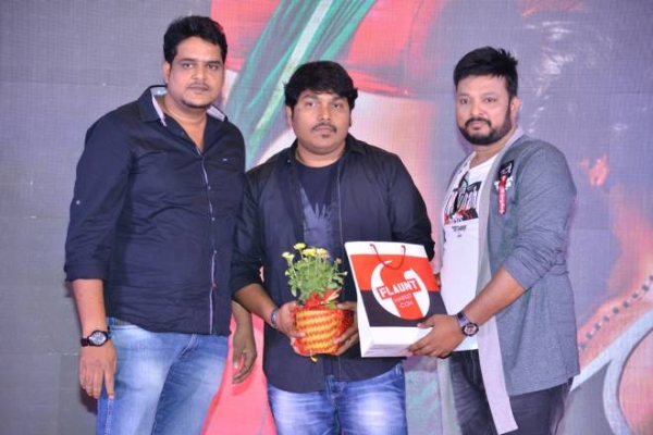 Natakam Movie Pre Release Photos - FilmiBeat