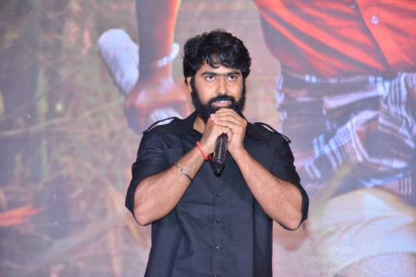 Natakam Movie Pre Release Photos - FilmiBeat