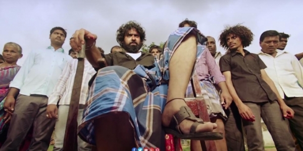 Natakam Photos: HD Images, Pictures, Stills, First Look Posters of Natakam Movie - FilmiBeat