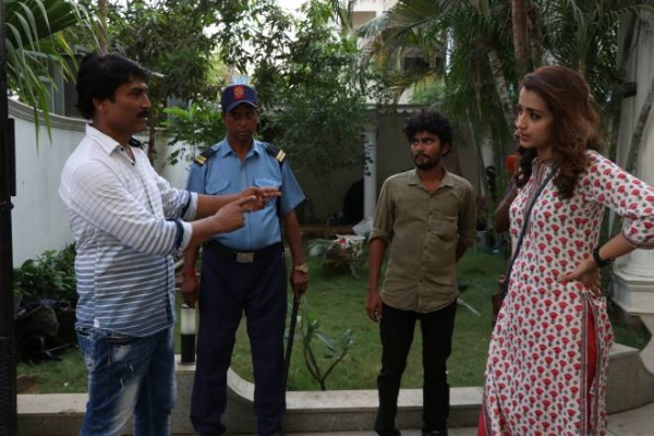 Paramapadham Vilaiyattu Photos: HD Images, Pictures, Stills, First Look ...