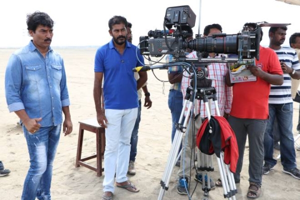 Paramapadham Vilaiyattu Photos: HD Images, Pictures, Stills, First Look ...