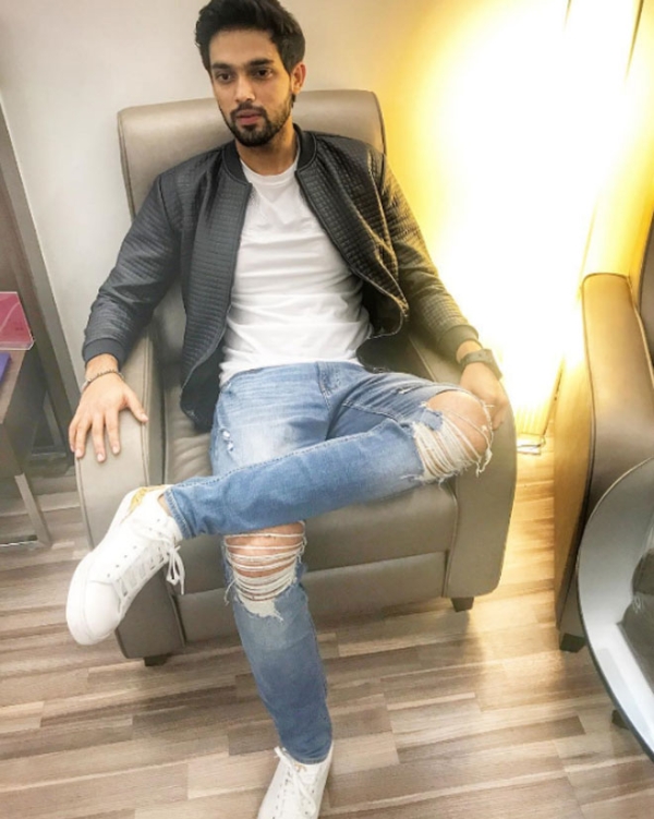 Parth Samthaan Photos [HD]: Latest Images, Pictures, Stills of Parth ...