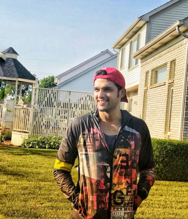 Parth Samthaan Photos [HD]: Latest Images, Pictures, Stills of Parth ...