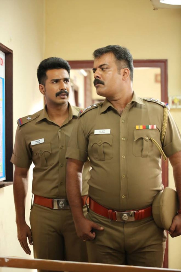 Raatchasan Photos: HD Images, Pictures, Stills, First Look Posters of ...