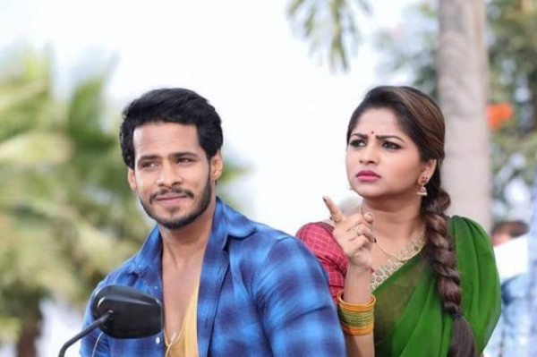 Seetharama Kalyana Photos: HD Images, Pictures, Stills, Posters of ...
