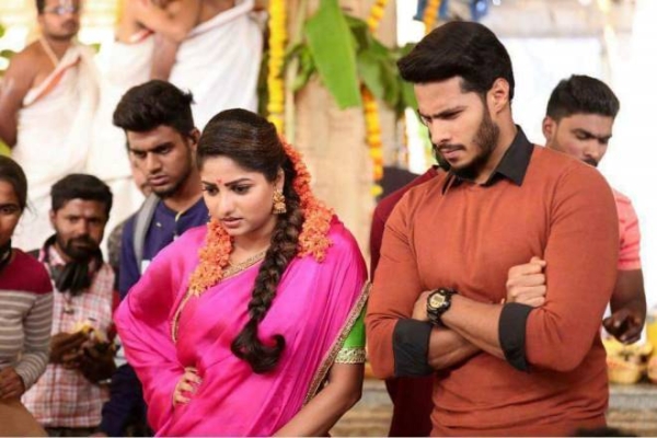 Seetharama Kalyana Photos: HD Images, Pictures, Stills, Posters of ...