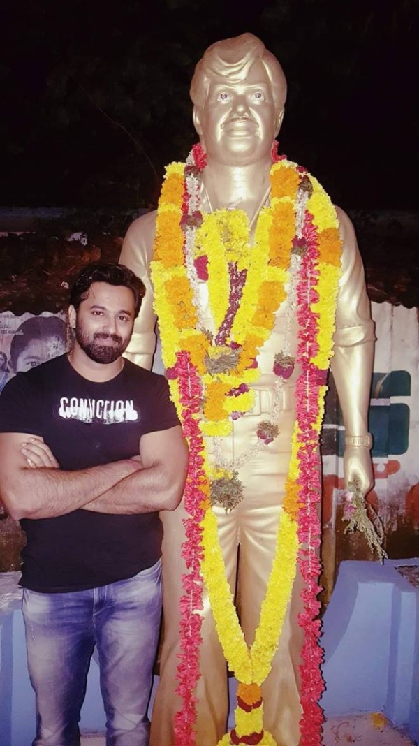 Unni Mukundan Photos [HD]: Latest Images, Pictures, Stills of Unni ...