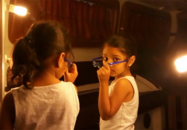 Actor Kottachi Family Photos - FilmiBeat