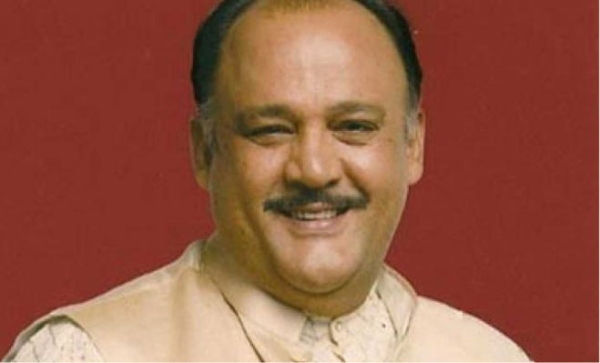 Alok Nath