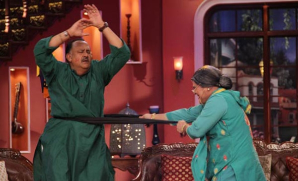 Alok nath Photos: Latest HD Images, Pictures, Stills & Pics - FilmiBeat