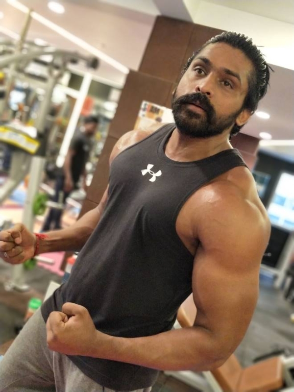 Arjai Photos: Latest HD Images, Pictures, Stills & Pics - FilmiBeat