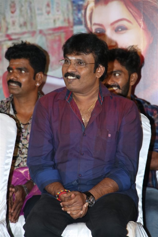 Avathara Vettai Audio Launch Photos - FilmiBeat