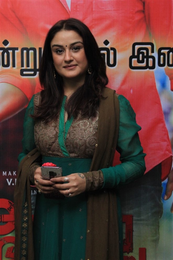 Avathara Vettai Audio Launch Photos - FilmiBeat