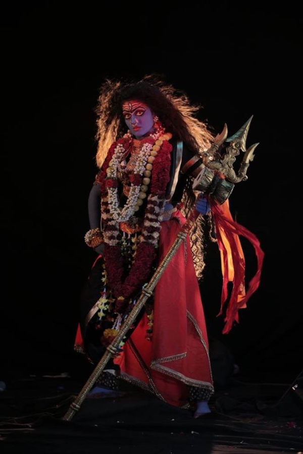 Damayanthi Photos: HD Images, Pictures, Stills, First Look Posters of ...