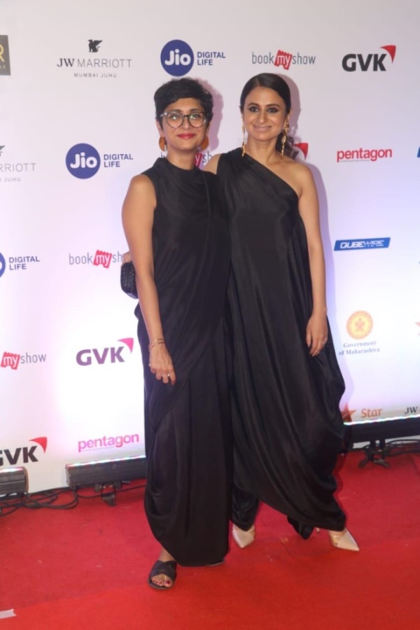 Jio MAMI 20th Mumbai Film Festival Photos - FilmiBeat