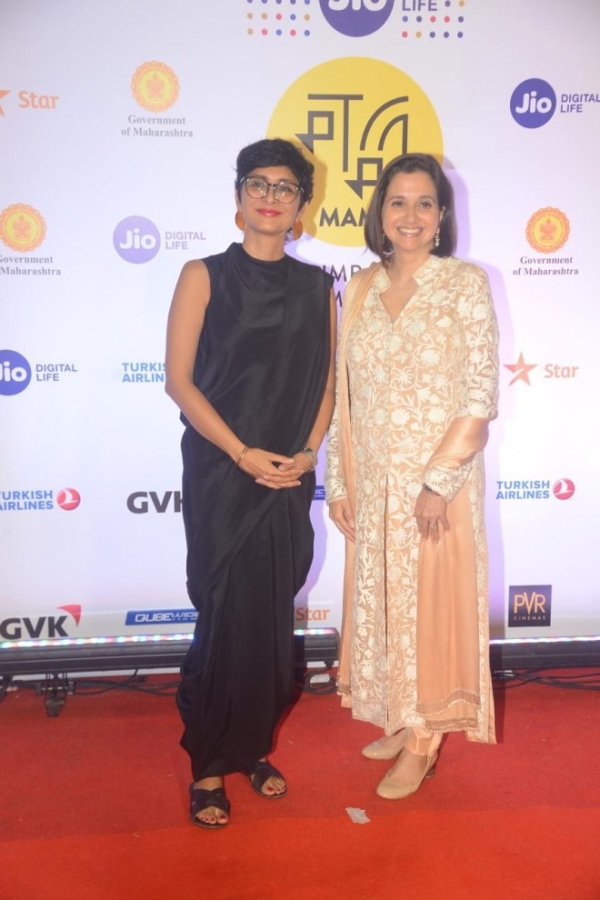 Jio MAMI 20th Mumbai Film Festival Photos - FilmiBeat