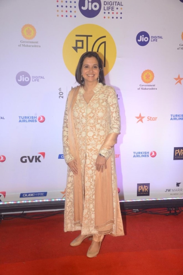 Jio MAMI 20th Mumbai Film Festival Photos - FilmiBeat