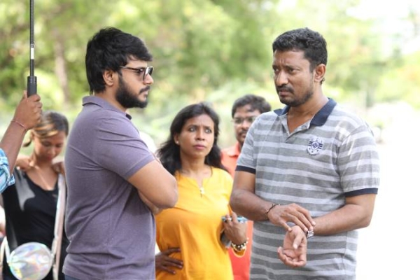 Kannadi Photos: HD Images, Pictures, Stills, First Look Posters of ...