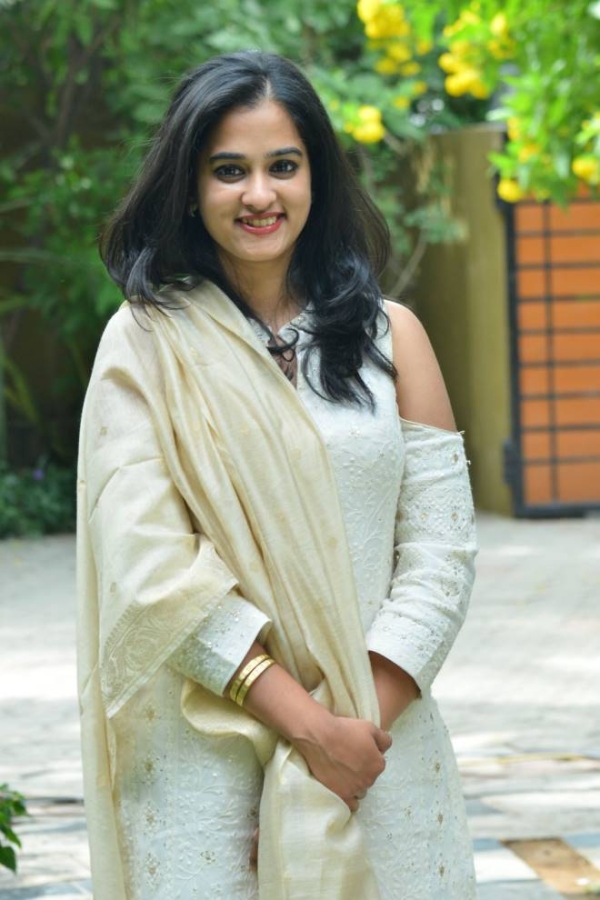 Nanditha Raj Photos [HD]: Latest Images, Pictures, Stills of Nanditha ...