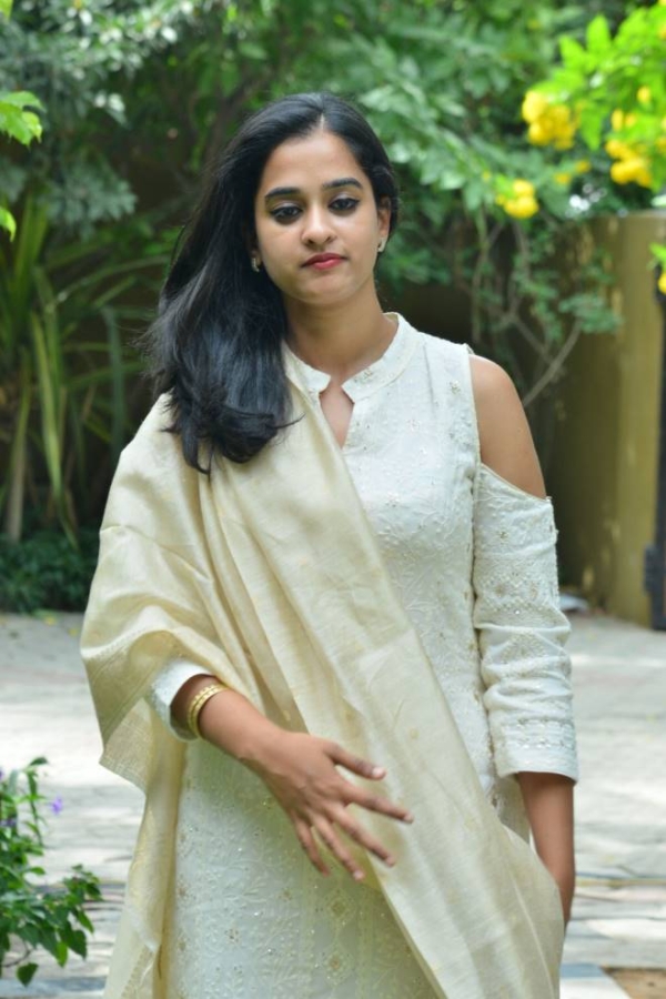 Nanditha Raj Photos [HD]: Latest Images, Pictures, Stills of Nanditha ...