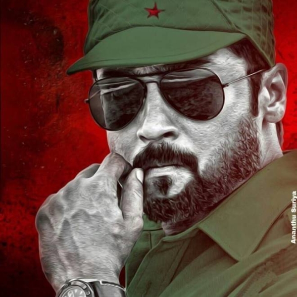 NGK Photos: HD Images, Pictures, Stills, First Look Posters of NGK ...